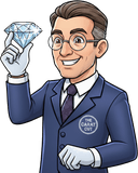 2026 Price Chart: Lab-Grown vs. Natural Diamond Trends | TheCaratCut