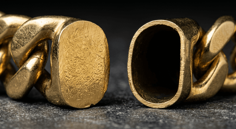 Best Places to Buy Gold Chains: 2026 Rankings | TheCaratCut
