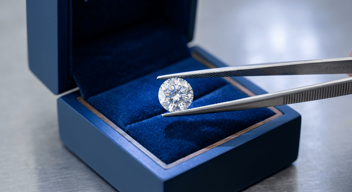 Best Places to Buy Lab Created Diamonds Online (2026 Rankings ...