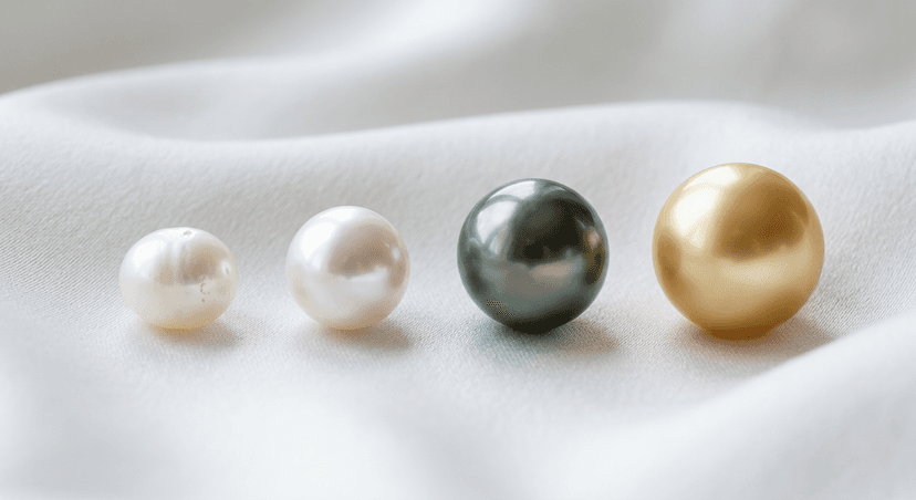 How Much Are My Pearls Worth? A Realistic Value Guide | TheCaratCut